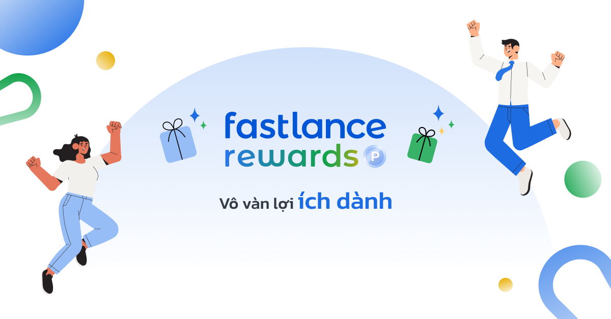 Fastlance Rewards